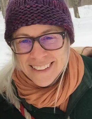 Sarah Green: “Tracy Penfield’s Pioneering Work” | Vermont Psychology