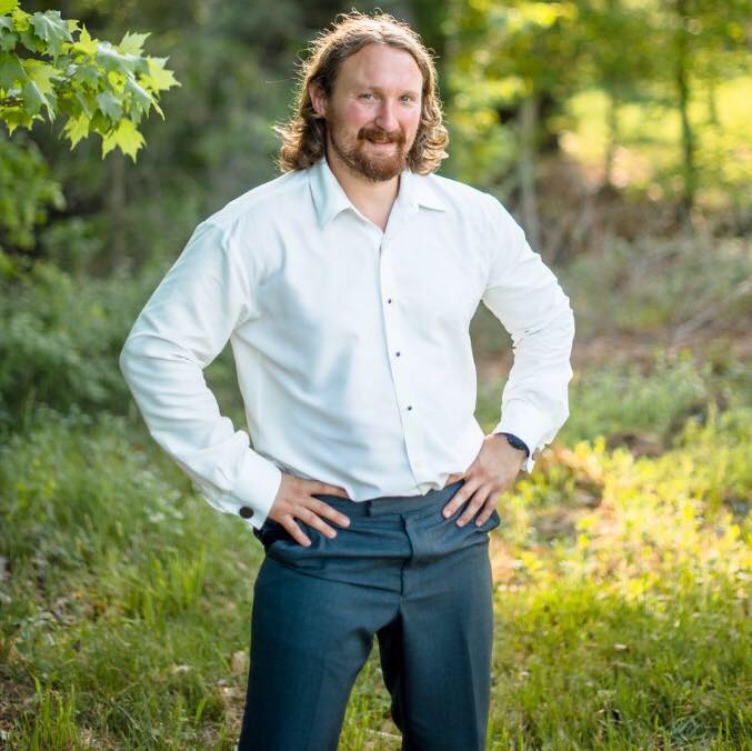 Dan Smith: “Andrew Gonyea Leads the Fight Against Addiction” | Vermont ...